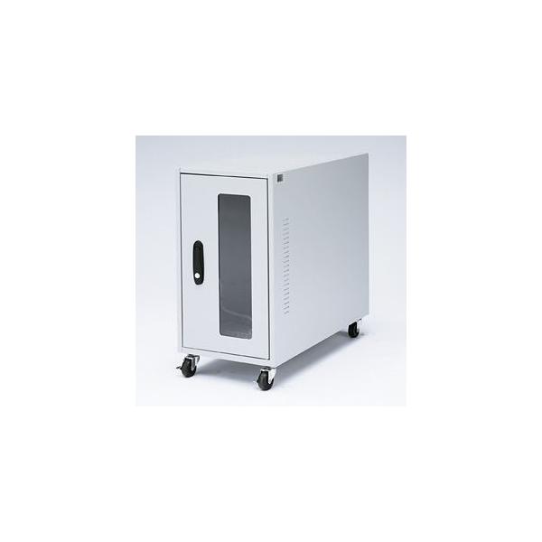 品番：MR-FACP2Nパソコン本体、小型LAN用機器用簡易防塵ボックス。幅300×奥行650mm。関連キーワード：サンワサプライ サンワダイレクト