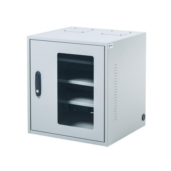 品番：MR-FAKBOX450合計5,000円以上お買い上げで送料無料(一部商品・地域除く）！ NASやハードディスク、ネットワーク機器の収納に最適、簡易防塵ボックス。幅450mm。関連キーワード：サンワサプライ サンワダイレクト CPUス...