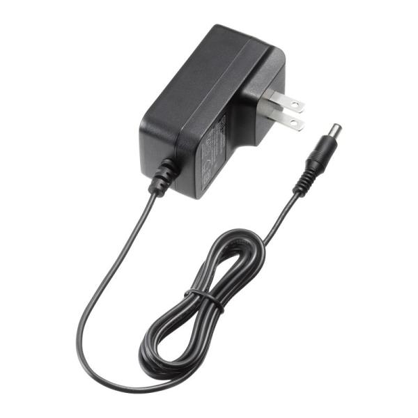 品番：P-SP-AC3ここがポイント！・MM-SPAMP17用ACアダプタ合計5,000円以上お買い上げで送料無料(一部商品・地域除く）！関連キーワード：サンワサプライ サンワダイレクト アンプマイク イベント コンパクト サンワ拡声器 ス...