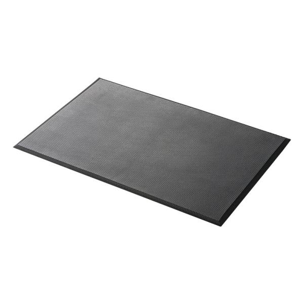 品番：SNC-MAT7合計5,000円以上お買い上げで送料無料(一部商品・地域除く）！ 立ち仕事での脚の疲労を低減する疲労軽減マット。薄型・導電タイプ。関連キーワード：サンワサプライ サンワダイレクト 売れ筋 人気 ランキング 激安 椅子 ...