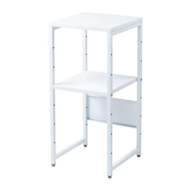 品番：STN-MT001受付の電話台や消毒液台などに使えるマルチスタンド。合計5,000円以上お買い上げで送料無料(一部商品・地域除く）！関連キーワード：サンワサプライ サンワダイレクト オフィス家具 インテリア 会社用 プロ 事務所 業務...