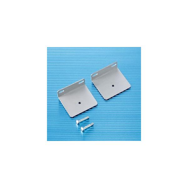 品番：TAP-MRSET合計5,000円以上お買い上げで送料無料(一部商品・地域除く)！ CP-SV60、70シリーズなどにコンセントバーを取付ける専用金具。関連キーワード：サンワサプライ サンワダイレクトデータセンター マイクロデータセンター