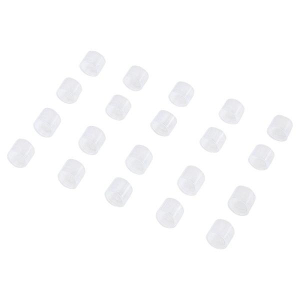 品番：TK-CAP1合計5,000円以上お買い上げで送料無料(一部商品・地域除く)！ AV機器をホコリ、酸化から守る。ピンジャック用。関連キーワード：サンワサプライ サンワダイレクト