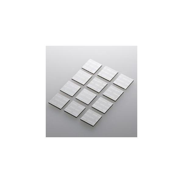 品番：TK-CLNP12SV合計5,000円以上お買い上げで送料無料(一部商品・地域除く)！ 小さくて軽い。機器に貼るだけで強力放熱できる冷却パッド。関連キーワード：サンワサプライ サンワダイレクト