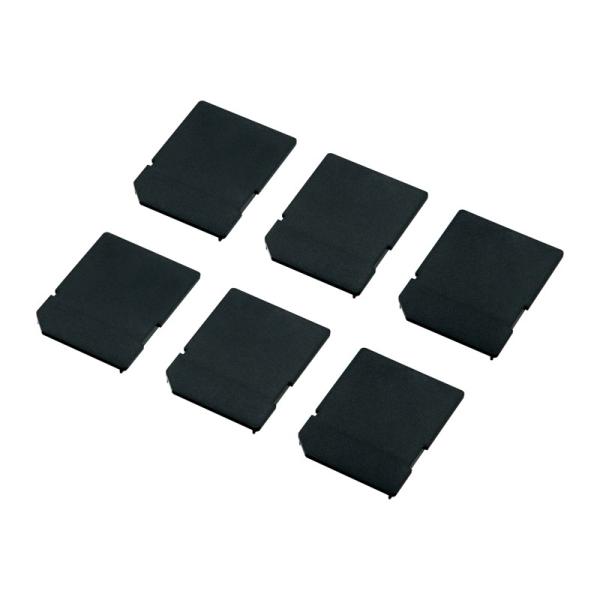 品番：TK-SDCAP合計5,000円以上お買い上げで送料無料(一部商品・地域除く)！ パソコンやデジカメのSDカードスロットをホコリから守るSDカードスロットカバー関連キーワード：サンワサプライ サンワダイレクト