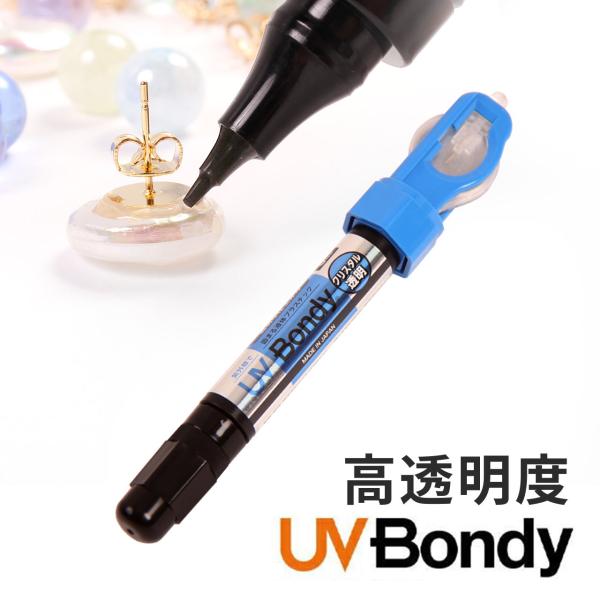 品番：UB-S05CTライトを当てれば約4秒ですぐに硬化する液体プラスチック。欠けた小物やすき間の修復に使え、透明仕上げのためガラスの修理にも好適。美しく補修できる実用的なスターターキット。合計5,000円以上お買い上げで送料無料(一部商品...