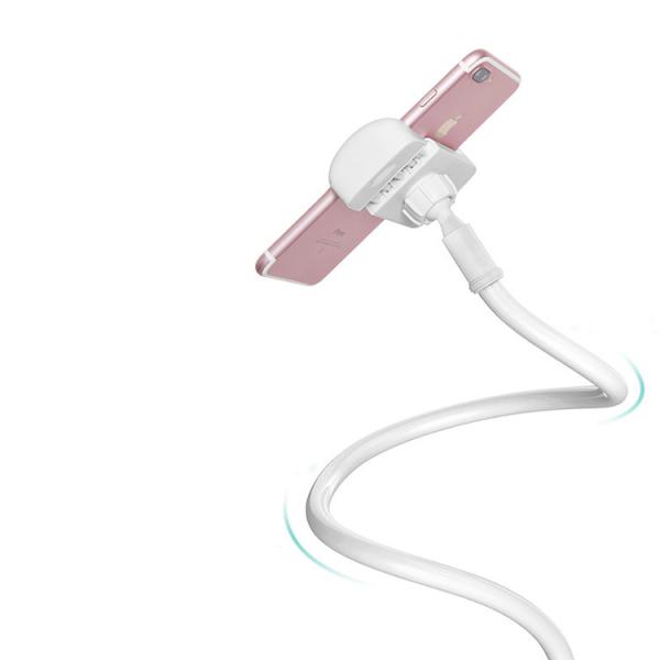 ■ 品名：スマホホルダー■ 素材：ABS/PVC/合金■ タイプ：全12タイプ■ サイズ：写真参考■ 適応機種：スマホ/ipad汎用sanwafashionの人気検索ワード：スマホスタンド スマホホルダー 360°自由回転 フレキシブルアー...