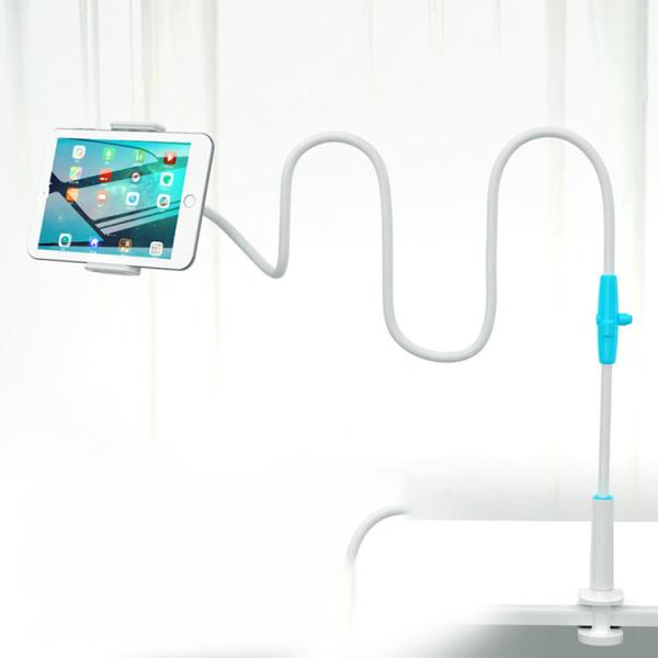 ■ 品名：スマホホルダー■ 素材：ABS/合金■ タイプ：全11タイプ■ サイズ：写真参考■ 適応機種：スマホ/ipad汎用sanwafashionの人気検索ワード：スマホスタンド スマホホルダー 360°自由回転 フレキシブルアーム 卓上...