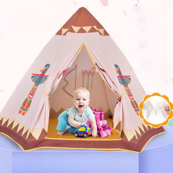 ■品名：キッズテントハウス■材質：ポリエステル +グラスファイバー（フレーム）■カラー：写真参考■サイズ（約）：写真参考■重量（約）： 1.27kgsanwa fashionのキーワード：キッズテントハウス ボールハウス 子供用テントハウス...