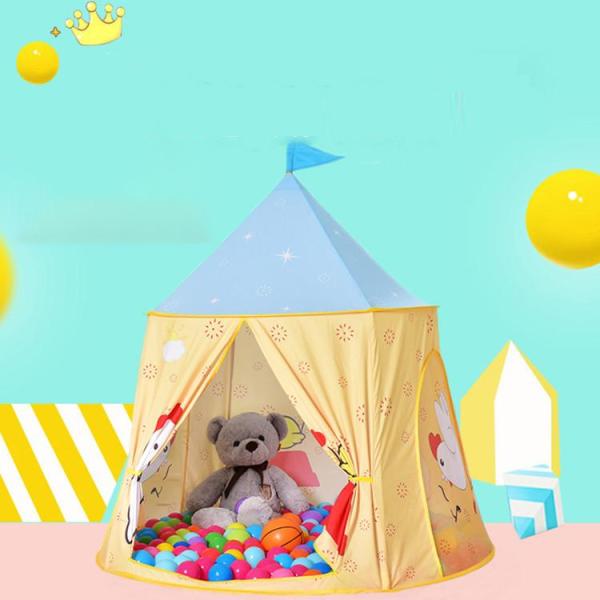 ■品名：キッズテントハウス■材質：ポリエステル+ グラスファイバー（フレーム）■カラー：写真参考■サイズ（約）：写真参考■重量（約）：1.5kg sanwa fashionのキーワード：キッズテントハウス ボールハウス 子供用テントハウス　...