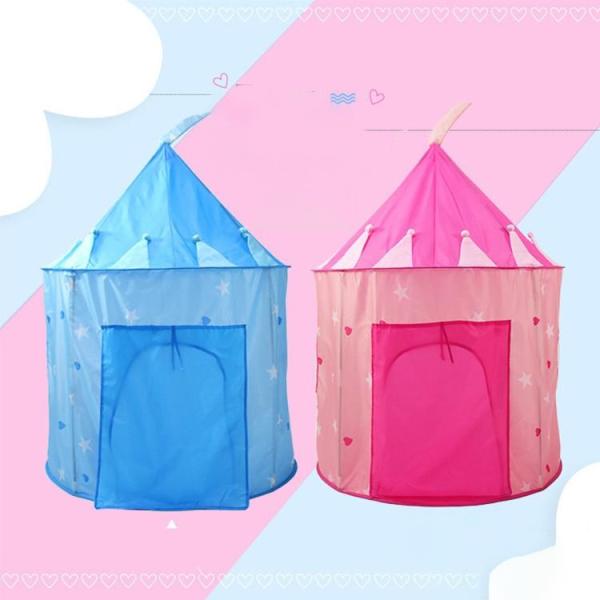 ■品名：キッズテントハウス■材質：ポリエステル■カラー：全2色■サイズ（約）：写真参考■重量（約）：0.9kg sanwa fashionのキーワード：キッズテントハウス ボールハウス 子供用テントハウス　収納バッグ付き 室内 屋内 キッズ...