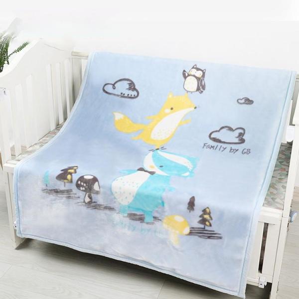 ■ 品名：ベビー用ブランケット■ 素材：ポリエステル■ カラー：全2色■ サイズ：140x100cm■ 季節：春/夏/秋/冬■ 産地：中国sanwafashionの人気検索ワード：ベビーケット　ガーゼケット　ブランケット　ベビー　赤ちゃん　...