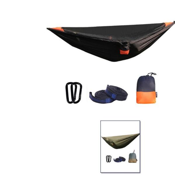 【品名】：ハンモック【素材】: ポリエステル 【カラー】：全2色【サイズ】:280*140CM【生産地】：中国【重量】: 740G【耐荷重】：300KGsanwafashionの人気検索ワード：キーワード：ハンモックチェア 椅子型ハンモック...