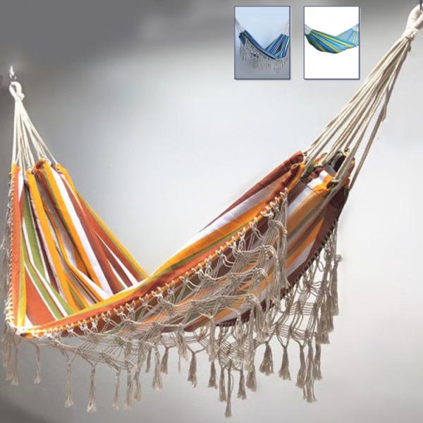 【品名】：ハンモック【素材】: オックスフォード【カラー】：全3色【使用時のサイズ】:200*150CM【生産地】：中国【重量】: 1500G【耐荷重】：150KG【収納時のサイズ】:40*20*10CMsanwafashionの人気検索ワ...