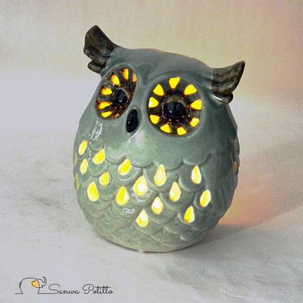 【発売日：2019年06月28日】【サイズ】W12×D11×H14cm【重さ(約)】435g【素材】陶器お守り,金運祈願,プレゼント,ギフト,贈り物,厄除け,神様,学業向上,インテリア,オブジェ,瞑想,癒し,オブジェ,スピリチュアル,引き寄...