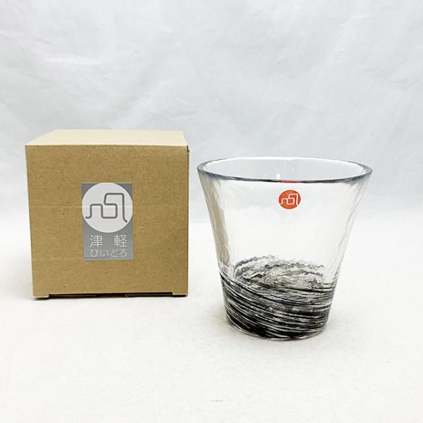 津軽びいどろ　12色のグラス日本の四季を多彩な色で表現する津軽びいどろにあって、12色のグラスは原点に立ち戻らせてくれるようなシリーズ。色鉛筆のように12色のグラスをご用意。そのひとつひとつが四季を表す色を表現しています。サイズ：最大90m...
