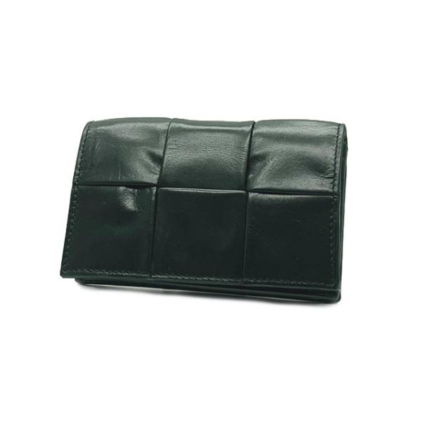 ブランド：ボッテガヴェネタ (BOTTEGA VENETA)ボッテガヴェネタは1966年、ミケーレ・タッデイ（Michele Taddei）とレンツォ・ゼンジアーロ（Renzo Zengiaro）によって設立された、イタリア・ヴェネト州ヴィ...