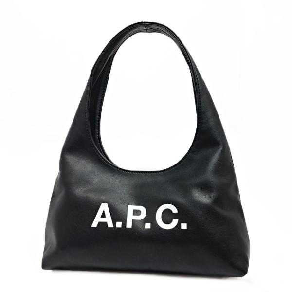 ブランド：A.P.C(アーペーセー)1987年にJean Touitouが設立したフランスのファッションブランド。A.P.C.はローデニムで名声を得る一方、カジュアルなエレガンスを具現化したメンズとレディースの服飾、アクセサリー全般のコレク...