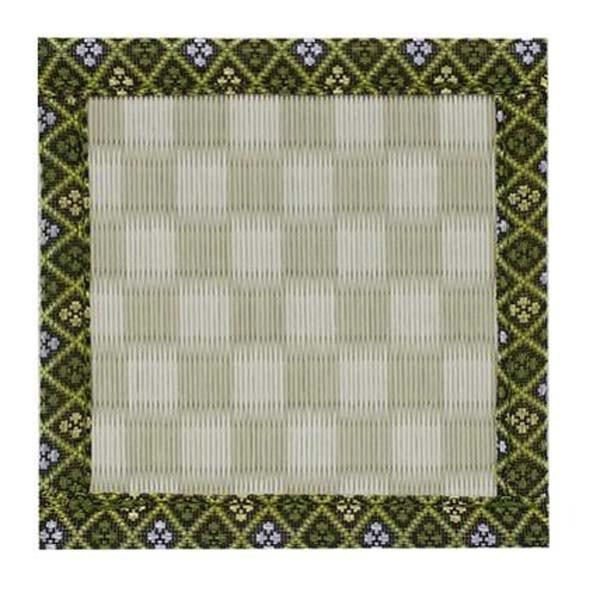 【畳と暮らす】イ草の風合いはそのままにキレイが長持ちする新素材！心落ち着く和モダンなアイテム♪【※ご注意事項】当店からメールが届かないお客様へ当店ではご注文をいただいてから翌営業日以内に、「ご注文内容確認メール」を必ず送信致しております。ご...