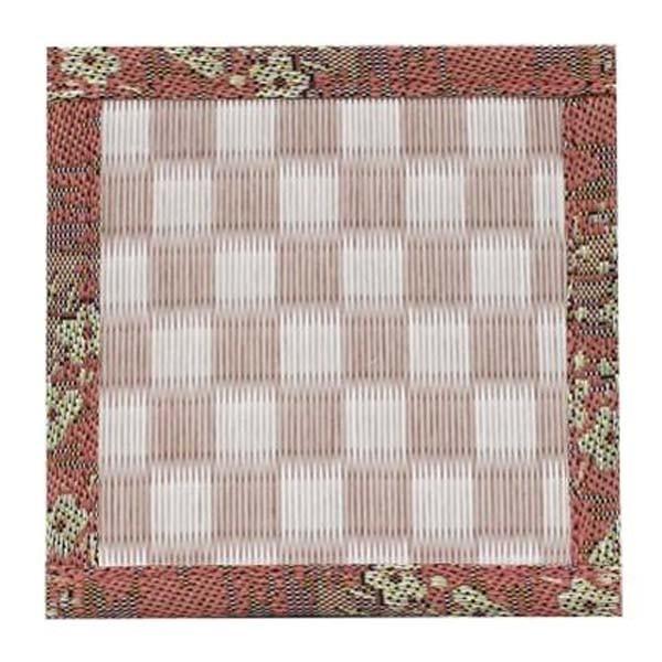 【畳と暮らす】イ草の風合いはそのままにキレイが長持ちする新素材！心落ち着く和モダンなアイテム♪【※ご注意事項】当店からメールが届かないお客様へ当店ではご注文をいただいてから翌営業日以内に、「ご注文内容確認メール」を必ず送信致しております。ご...