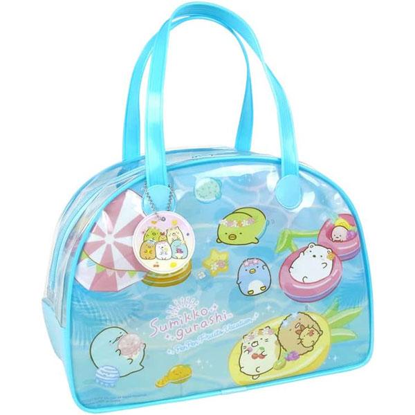 関連ワード: プールバッグ プール バッグ 鞄 かばん ビーチバッグ 夏 水泳 スイミング スケルトン 透明 ファスナー チャック 子供 キッズ かわいい キャラクター グッズ 男の子 女の子 ボストンバッグ スポーツ 保育園 トート 雑貨...