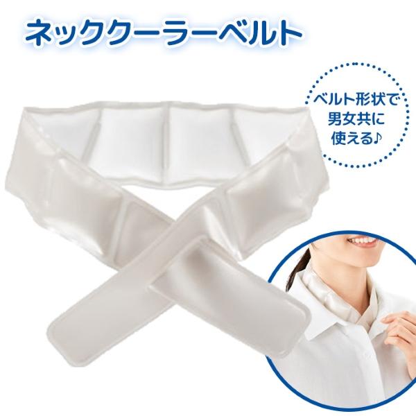 関連ワード: PCM素材 ネッククーラー 熱中症対策 冷却 暑さ対策 首 調節可能 ひんやり 男女兼用 子供 こども 大人 おとな シニア スポーツ アウトドア 外出 販促 ノベルティ プレゼント 景品◆本体サイズ：約W590×H49mm ...