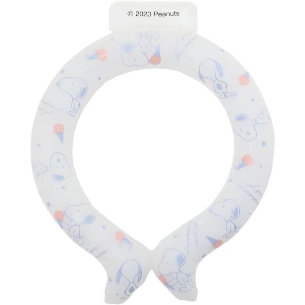 関連ワード: 子供 子供用 こども 子ども ネッククーラー 熱中症 スポーツ アウトドア 冷却 グッズ 暑さ対策 首 冷やす ネック 冷却 冷感 クールネック クールリング大人気PEANUTS/SNOOPYグッズにまたまた可愛いnewアイテ...