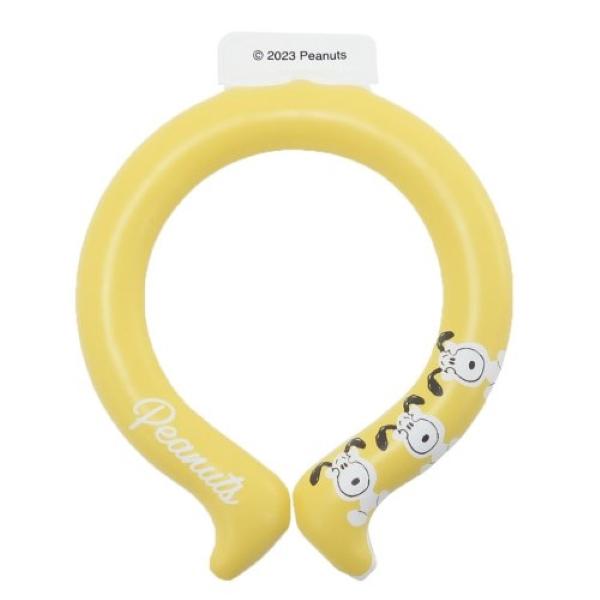 関連ワード: 子供 子供用 こども 子ども ネッククーラー 熱中症 スポーツ アウトドア 冷却 グッズ 暑さ対策 首 冷やす ネック 冷却 冷感 クールネック クールリング大人気PEANUTS/SNOOPYグッズにまたまた可愛いnewアイテ...