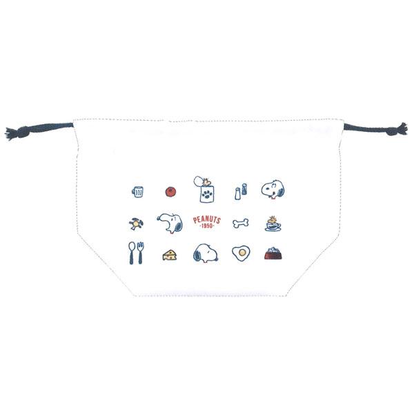 関連ワード: 巾着 袋 お弁当箱入れ 小物入れ 弁当 お弁当 キャラクター グッズ オシャレ シンプル ポリエステル◆商品サイズ：約 H170×W270×D120mm◆重量：約 38g◆製品材質：ポリエステル100％◆メーカー：カミオジャパ...