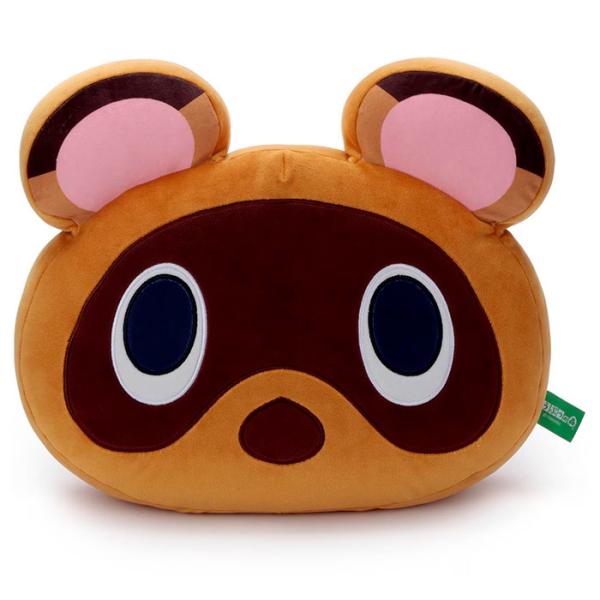 関連ワード: タカラトミーアーツ マスコット ぬいぐるみ かわいい グッズ キャラクターグッズ プレゼント 誕生日 クリスマス ギフト Mocchi-Mocchi- もっちぃもっちぃ どう森 あつ森 クッションどうぶつの森の「まめきち＆つぶ...