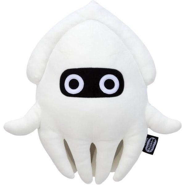 関連ワード: もっちぃもっちぃ ぬいぐるみ クッション プレゼント 誕生日 クリスマス ギフト キャラクター グッズ 任天堂 Nintendo ゲーム アイテム イカ いか 墨 お邪魔 ゲームスタイル◆本体サイズ：約 450mm◆パッケージ...