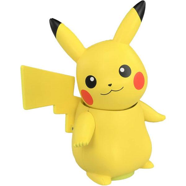 関連ワード: ポケモン ポケットモンスター ピカチュウ キャラクター グッズ しゃべる 動く 子供 キッズ おもちゃ 玩具 プレゼント 誕生日 ハイタッチ嬉しいときや頑張りたいときに、ピカチュウとハイタッチをして喜びを分かち合ったり応援して...