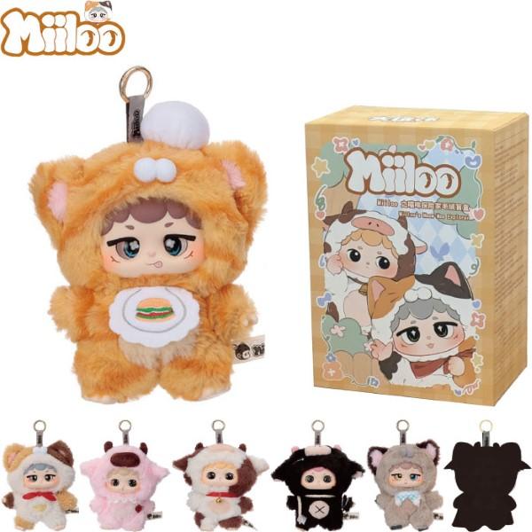 関連ワード: ぬいぐるみ ぬい おもちゃ 玩具 ブラインドボックス ランダム アニマル かわいい 男の子 女の子 子供 こども キッズ 大人 キダルト プレゼント ギフト 誕生日 クリスマス Miiloo 日本初上陸 動物 19cm キーリ...