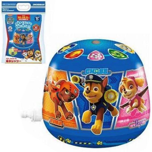関連ワード: パウパト パウ・パトロール パウパトロール キャラクター 噴水 シャワー イベント 海 プール イベント 夏 子供 子ども こども 子供用 夏休み 3歳 グッズ プレゼント 誕生日 ギフト大人気の「パウ・パトロール」から水遊び...