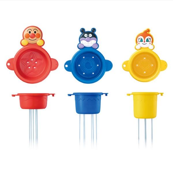 関連ワード: それいけ！アンパンマン 知育玩具 お風呂遊び 水遊び プレゼント クリスマス 誕生日 子供の日 男の子 女の子 ギフト じょうろ ジョウロ アンパンマン ばいきんまん ドキンちゃん 1.5歳 ジョイパレット