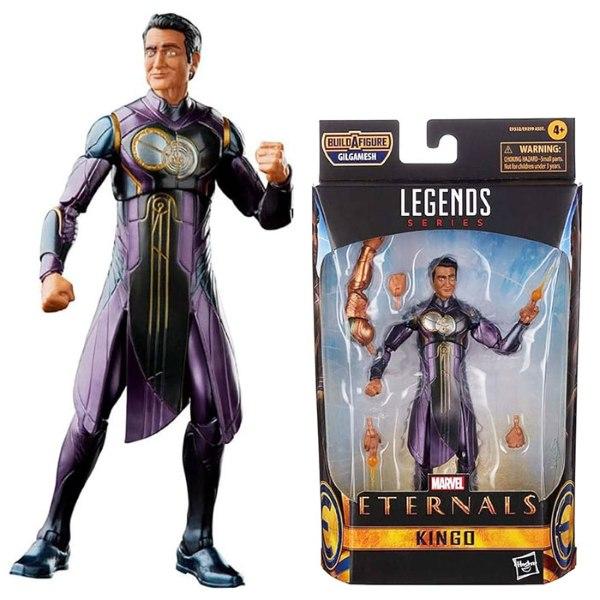 関連ワード: ハズブロ マーベル MARVEL キャラクター グッズ フィギュア 変形 可動 パーツ付け替え おもちゃ 玩具 アメコミ プレゼント 誕生日 クリスマス 景品 子供 こども キッズ 男の子 女の子 マーベル映画 エターナルズ ...