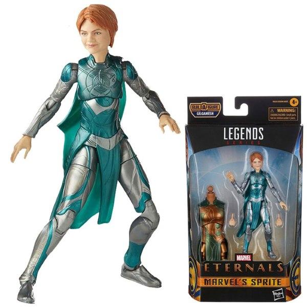 関連ワード: ハズブロ マーベル MARVEL キャラクター グッズ フィギュア 変形 可動 パーツ付け替え おもちゃ 玩具 アメコミ プレゼント 誕生日 クリスマス 景品 子供 こども キッズ 男の子 女の子 マーベル映画 エターナルズ ...