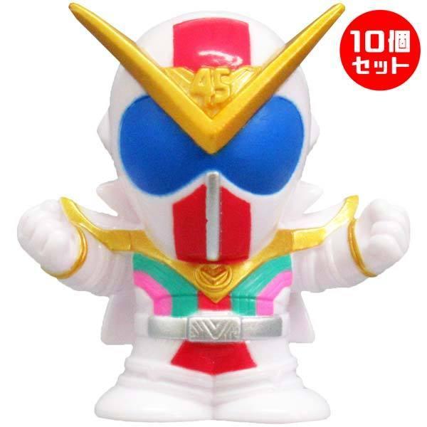 【ゼンカイジャー すくい人形】お祭りやイベントのすくい遊びの景品にしたり、お風呂に浮かべて遊んだり、飾ったり、楽しみ方色々♪キャラクターすくい人形登場！【※ご注意事項】当店からメールが届かないお客様へ当店ではご注文をいただいてから翌営業日以...