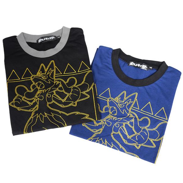 関連ワード: ポケモン ポケットモンスター 黄色いメガルカリオ キッズ 子供用 半袖 Tシャツ 110 120 小学生 シャツ キャラクターグッズ 男の子 女の子 衣類 ラメ キラキラ カッコイイ パジャマ 光る　ブラック ネイビー タカラ...