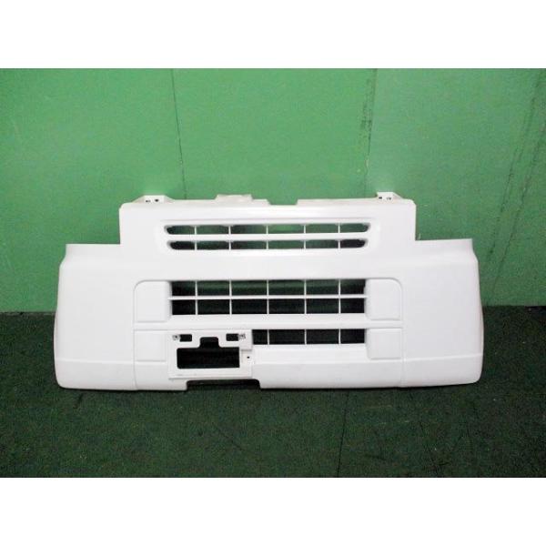 **** 商品説明を必ずご確認ください ****部品管理番号：250228530010100メーカー純正品番：1A27-50-031A 85部品名：FバンパーASSY部品区分：リサイクル品車名：スクラム車両タイプ名：ケイバン通称型式：DG6...