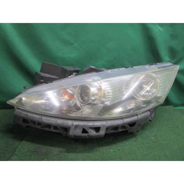 **** 商品説明を必ずご確認ください ****部品管理番号：250305520010900部品メーカー：スタンレーメーカー純正品番：C273-51-0L0B部品名：左ヘッドランプASSY部品メーカー品番：P7470部品区分：リサイクル品車...