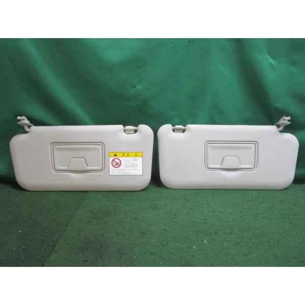 **** 商品説明を必ずご確認ください ****部品管理番号：250305520077350メーカー純正品番：C273-69-270B 75部品名：サンバイザーメーカー代替品番：C273-69-320B 75部品区分：リサイクル品車名：ビア...