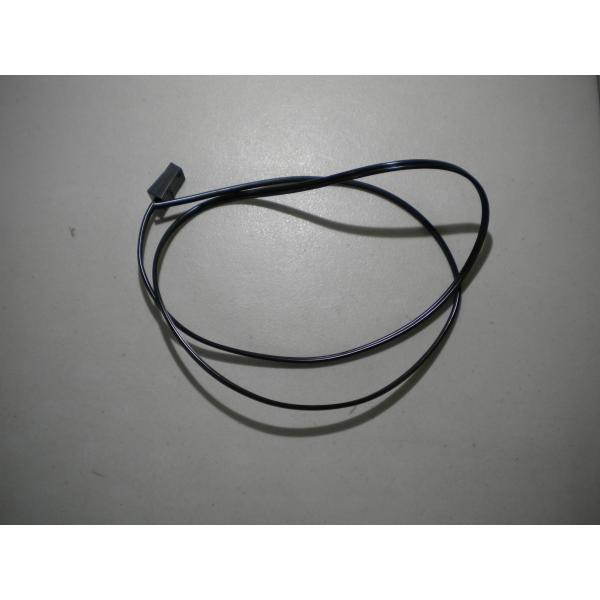 材質：リード線　：PVC　AWG18（0.75ｍm2） プラグ：塩化ビニール 電気仕様：定格電圧　250V、　定格電流　2.5A（60℃）