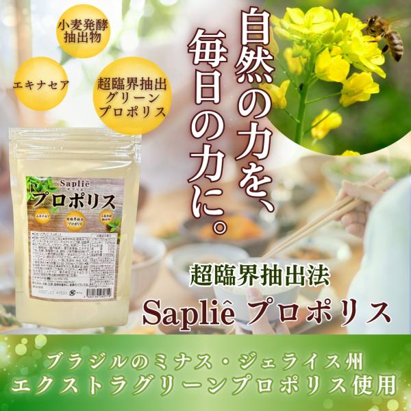 【発売日：2021年11月11日】送料無料 ネコポス対応♪ 代引き決済・日時指定不可植物とミツバチの恵みで、季節に負けないカラダへ。ハチミツやローヤルゼリーとは働きへの期待は全く違います。召し上がり方：食品として１日あたり７粒を目安に水など...