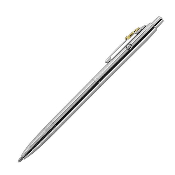 正規販売店【FISHER フィッシャー】フィッシャースペースペン CH4SH アストロノート ボールペンCH4SH - CHROME PLATED SHUTTLE SPACE PEN WITH SHUTTLE EMBLEM IN GIFT ...