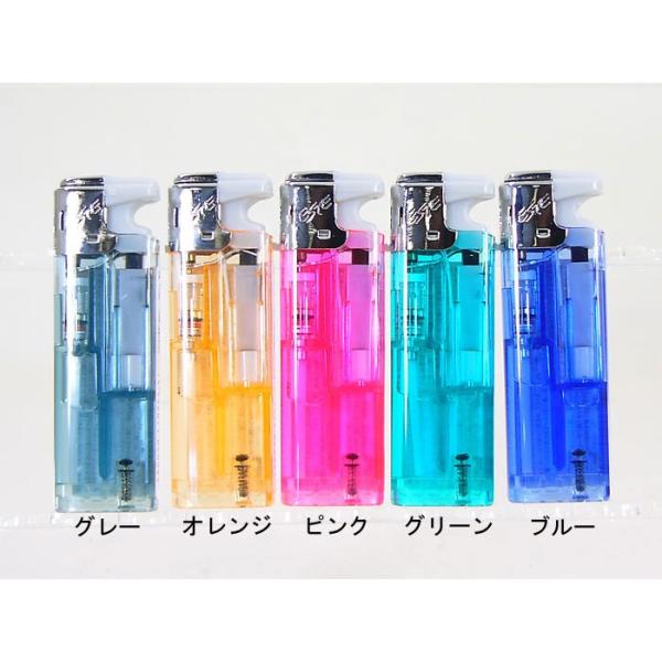 【ツインライト】強力ターボジェットライター燃焼式電子ガスライターESTE TURBO-JETウインディお色はお任せ発送です ＣＲ規制対象外の着火ボタンが軽いタイプです。指の力が弱い女性の方や年配の方にも簡単に着火可能です。 ●注入式で２年保...