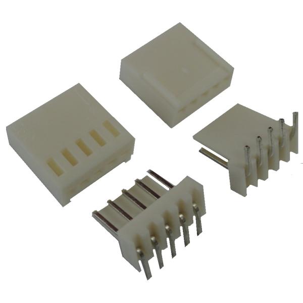 2.54mm基板対電線　接続コネクAタイプ電子工作用コネクタ　2.54mmピッチPCBとコードの接続コネクタ＜＜　電気的仕様　＞＞電流　AC/DC/3A 電圧　AC/DC/250V ＜＜　物理的仕様　＞＞接続部　銅合金 温度特性　-25度〜...