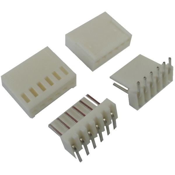 2.54mm基板対電線　接続コネクAタイプ電子工作用コネクタ　2.54mmピッチPCBとコードの接続コネクタ＜＜　電気的仕様　＞＞電流　AC/DC/3A 電圧　AC/DC/250V ＜＜　物理的仕様　＞＞接続部　銅合金 温度特性　-25度〜...