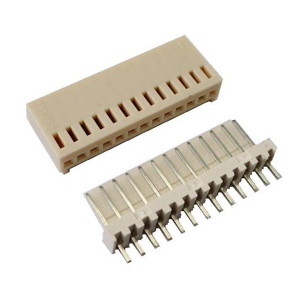 ＜＜　電気的仕様　＞＞電流　AC/DC/3A 電圧　AC/DC/250V ＜＜　物理的仕様　＞＞接続部　銅合金 温度特性　-25度〜+85度 対応線の太さ　AWG #22〜30 類似2co-232　垂直　2P　線側・基板側セット　各5組入2...