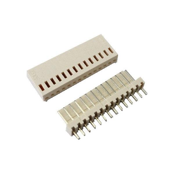 ＜＜　電気的仕様　＞＞電流　AC/DC/3A 電圧　AC/DC/250V ＜＜　物理的仕様　＞＞接続部　銅合金 温度特性　-25度〜+85度 対応線の太さ　AWG #22〜30 類似2co-232　垂直　2P　線側・基板側セット　各5組入2...